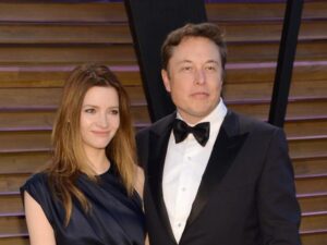 Kai Musk - Elon Musk's Son Biography, Age, Net Worth, Siblings